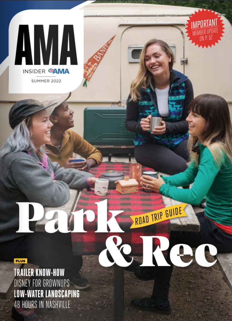 Digital Edition - AMA