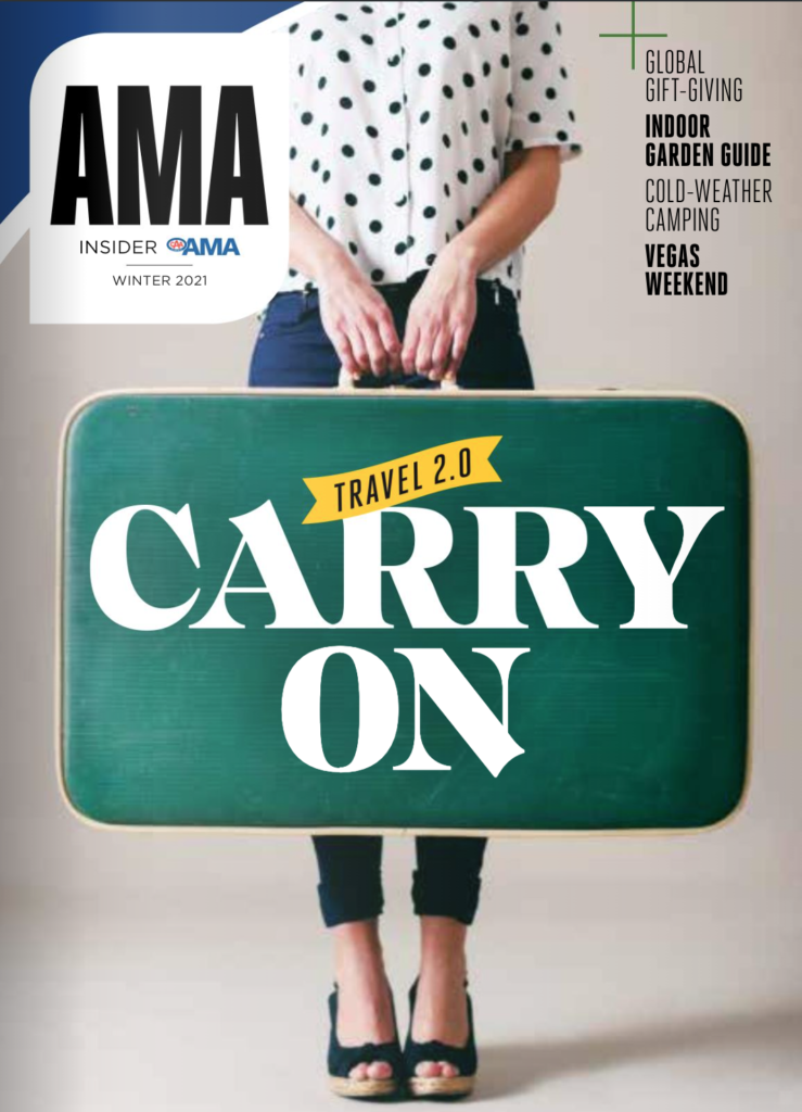 Digital Edition - AMA
