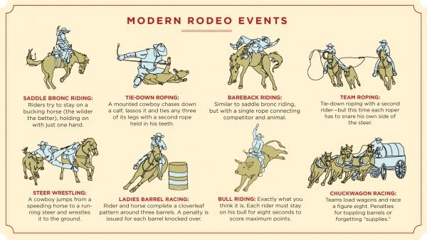 A Beginner’s Guide to Alberta Rodeo - AMA