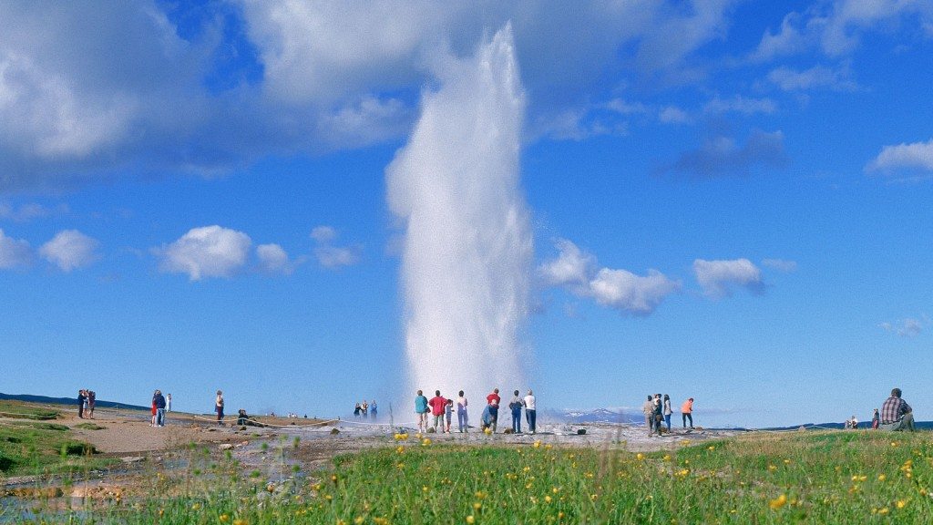 The Ultimate Iceland Layover - AMA