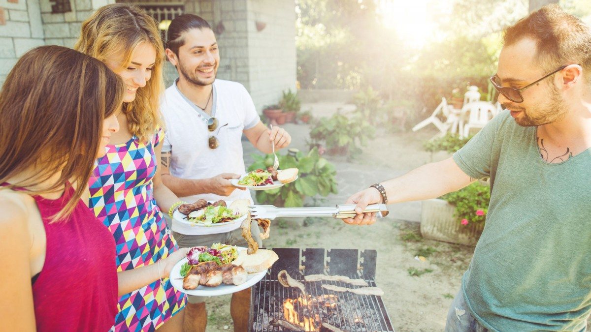 How to Host a Block Party in Alberta - AMA