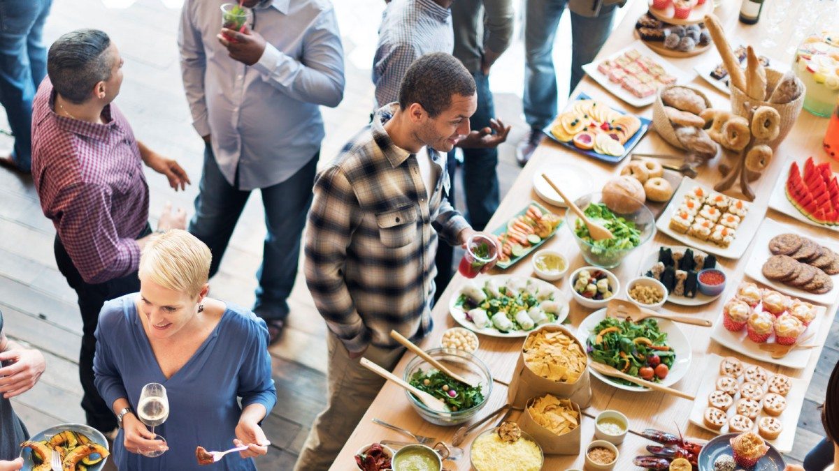 How to Host a Block Party in Alberta - AMA