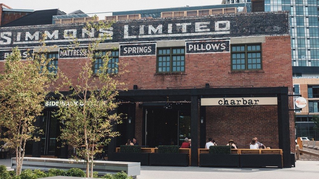 The Weekender: Calgary’s East Village - AMA