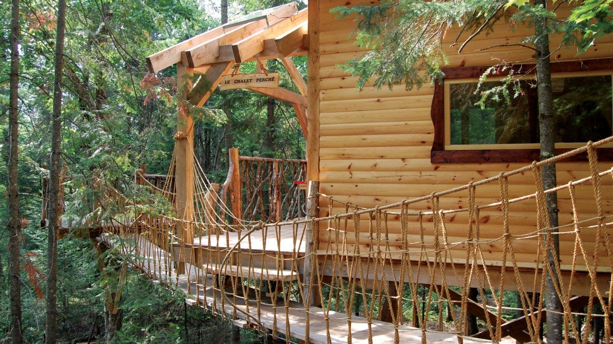 The Ultimate Quebec Bucket List - AMA