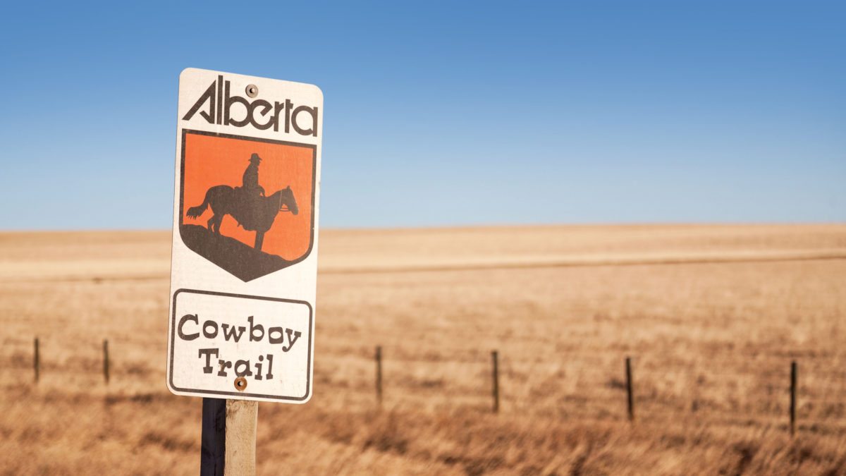 Four Cowboy Trail Towns to Rediscover on a Summer Road Trip - AMA