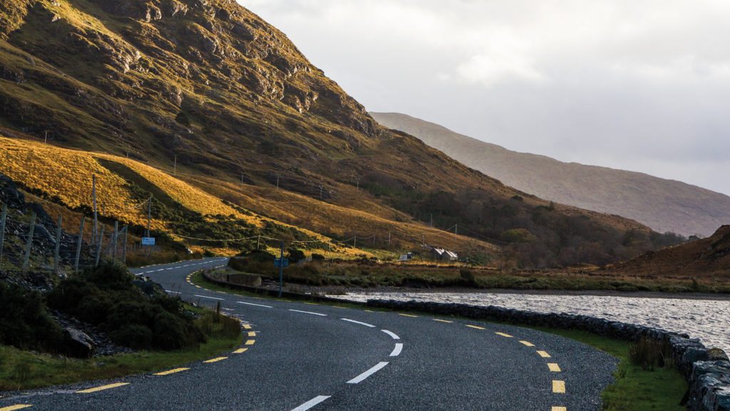 Ireland-Self-Drive-Tour-Wild-Atlantic-Way - AMA