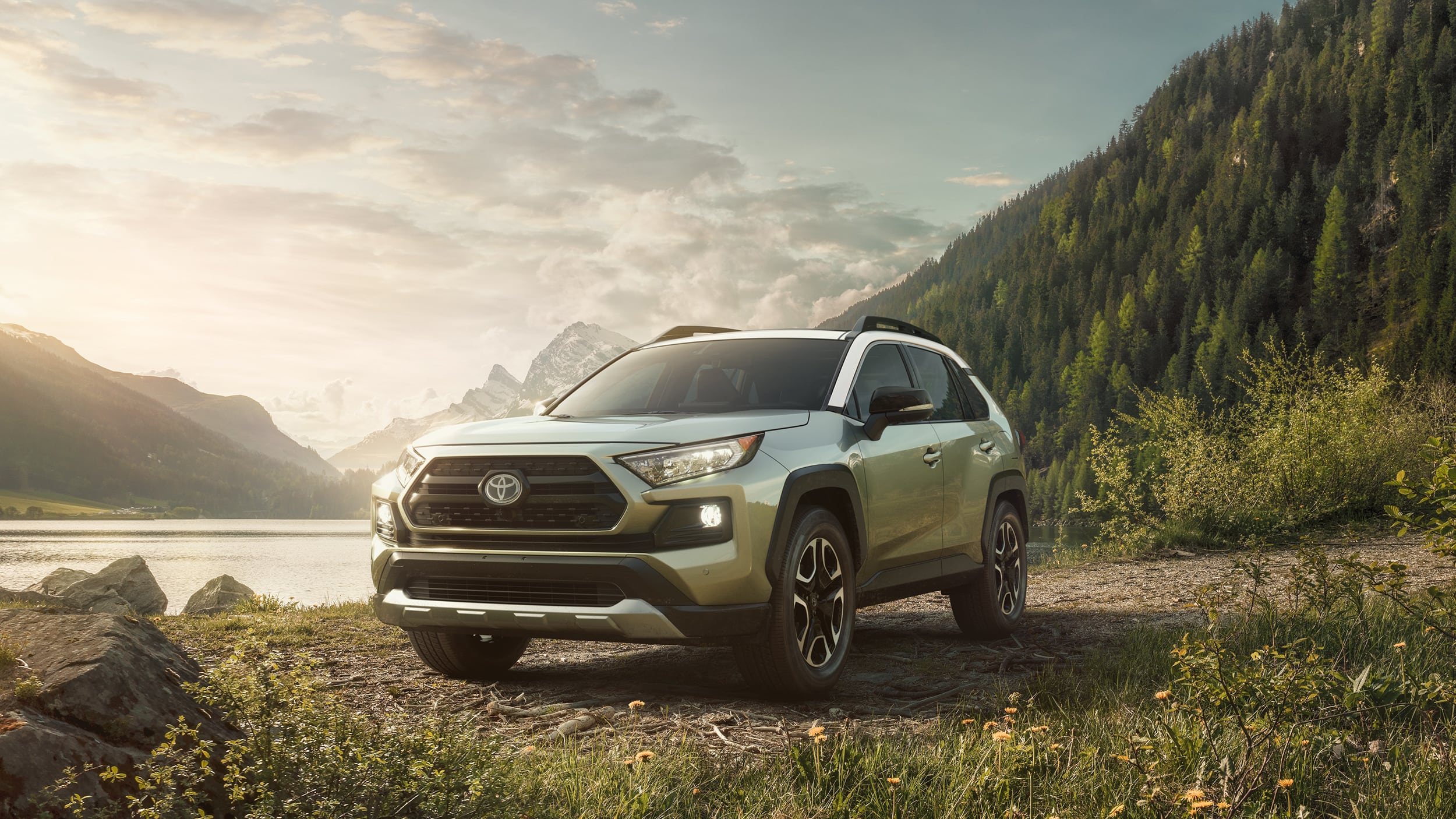 10 Top SUVs You Can Buy In Canada AMA