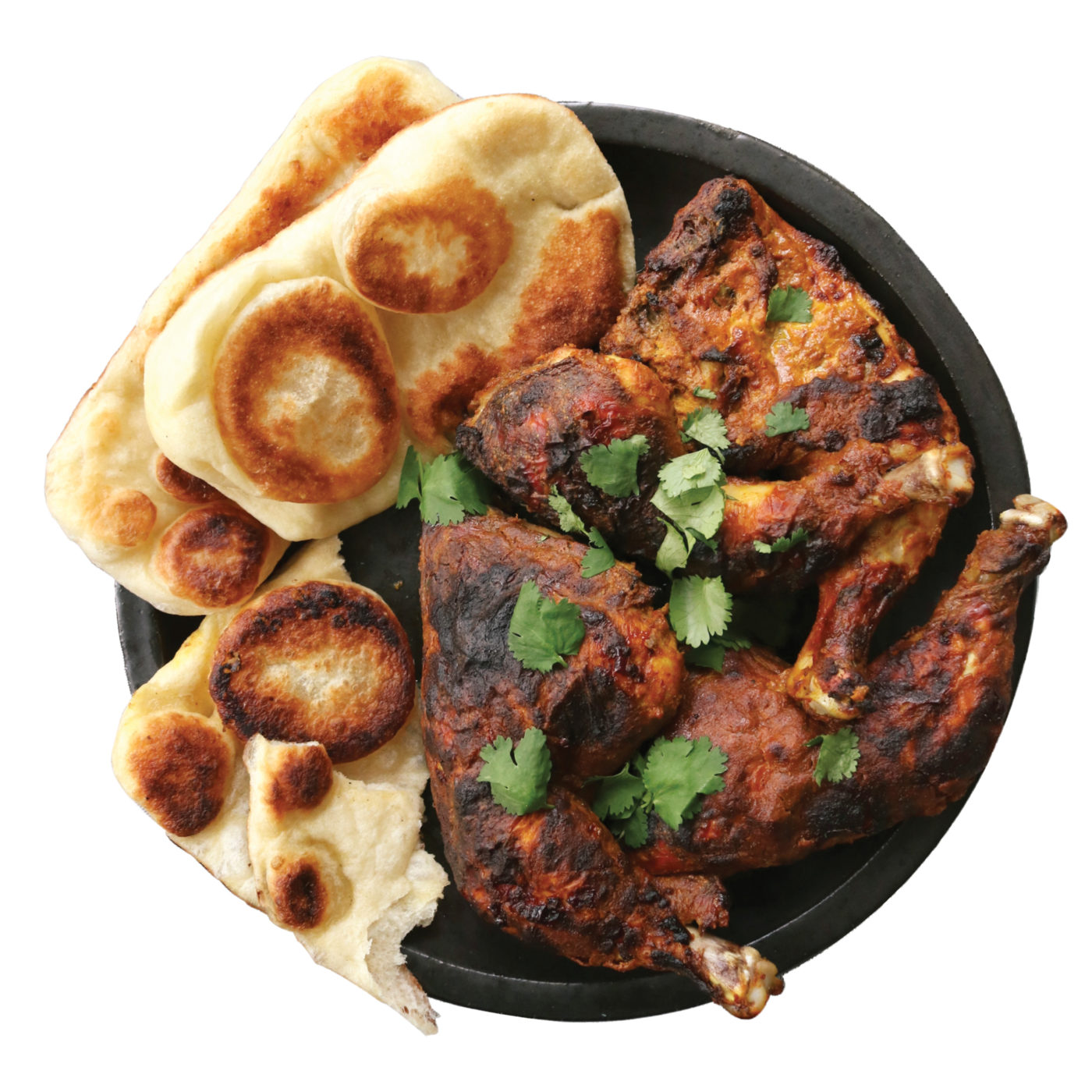 RV-camping-tips-campfire-chicken - AMA