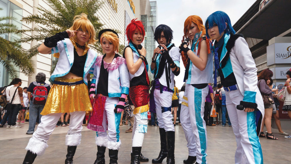 Tokyo for Kids: A Family Travel Checklist - AMA