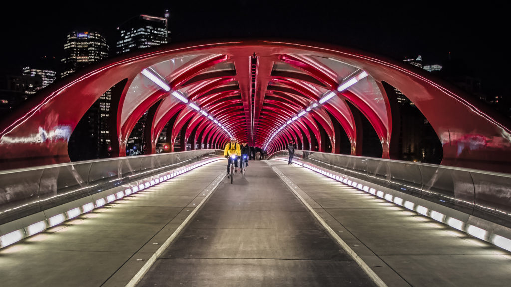 Building Alberta: Architecture Highlights Across the Province - AMA