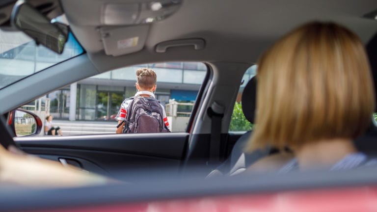 9 Tips for Safe Driving in School Zones - AMA