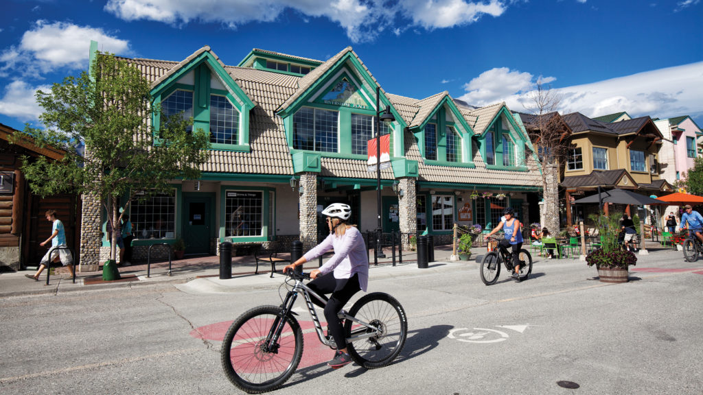 What’s Being Done to Boost Cycling Safety and Accessibility in Alberta ...