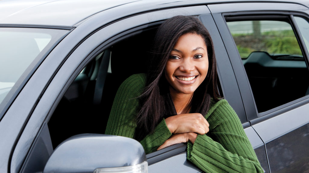 Road to Success: The Benefits of Working as an AMA Driving Instructor - AMA