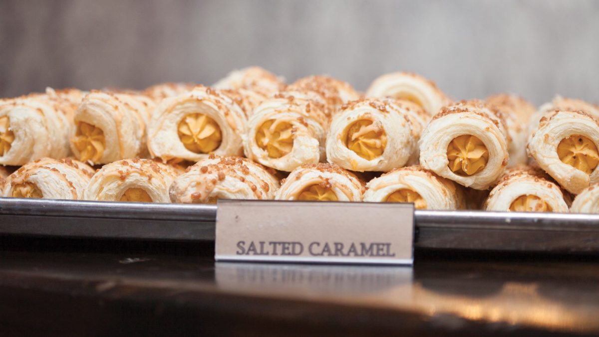 From Superb Cakes to Savoury Pies, Alberta Bakeries Have Treats for All ...