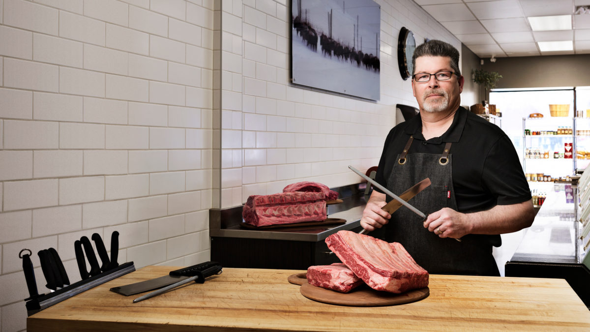 Alberta Butcher Shops Urban Butcher Calgary - AMA