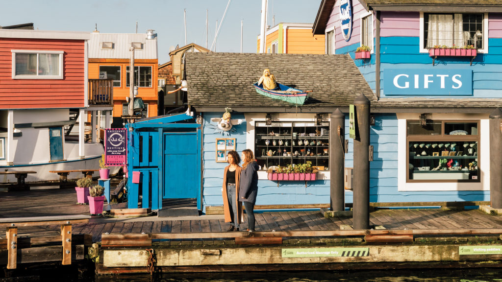 How to Spend an Unforgettable 48 Hours in Victoria, B.C. - AMA