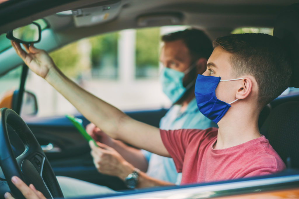 4 Important Questions About Your Road Test - AMA