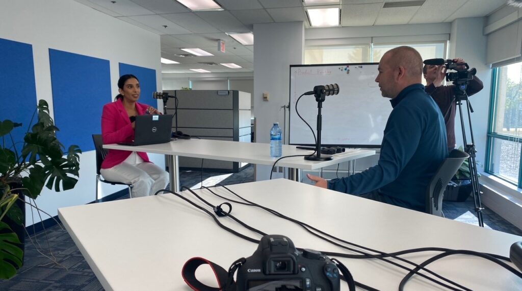 Introducing AMA’s EV Life Podcast - AMA