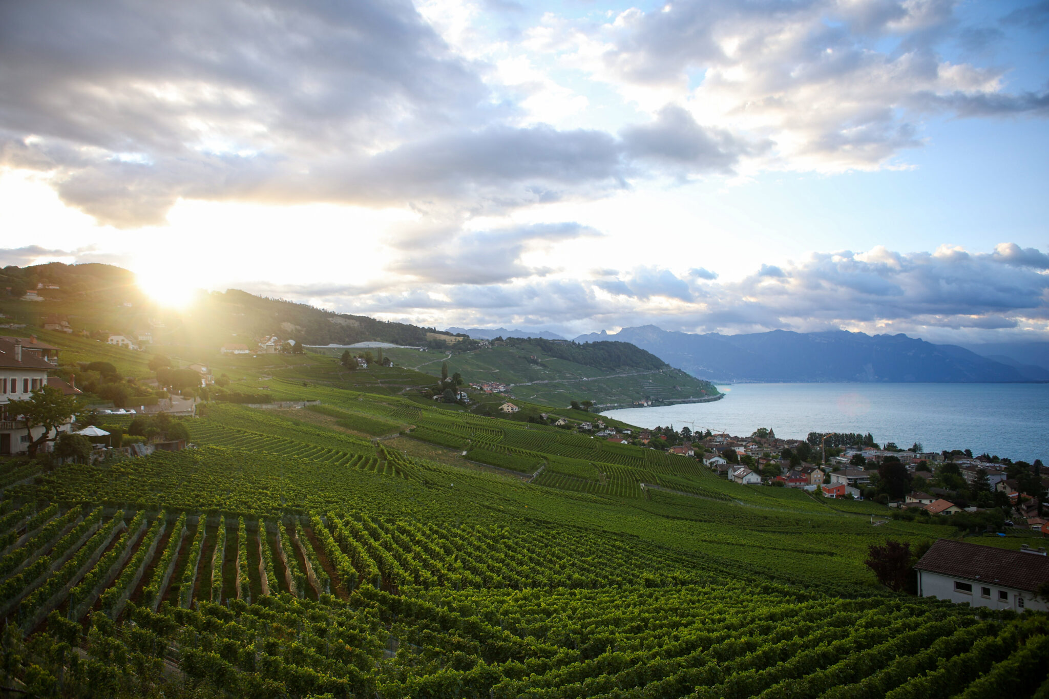 Swiss Snaps: A country in photos - AMA